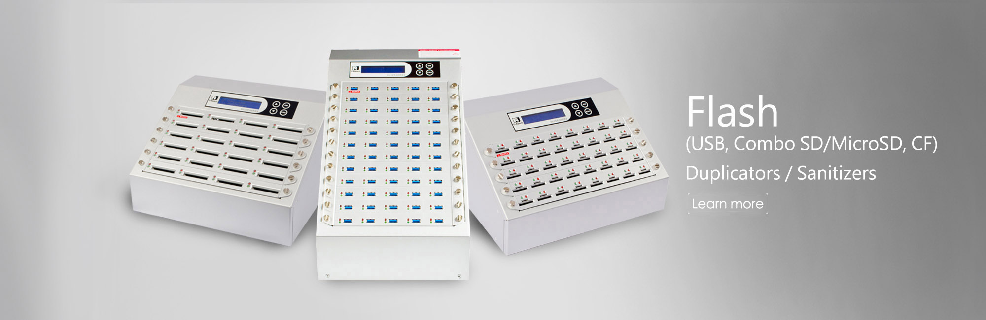 PCIe NVMe SSD Duplicator | HDD Duplicator | USB Duplicator | SD/micro ...