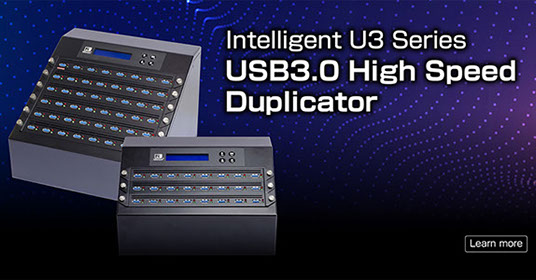 U-Reach Duplicator The Data Equipment Expert-Duplication / Inspection ...