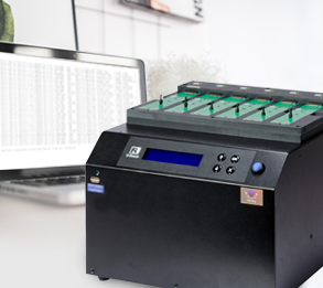 PCIe NVMe SSD Duplicator | HDD Duplicator | USB Duplicator | SD/micro ...